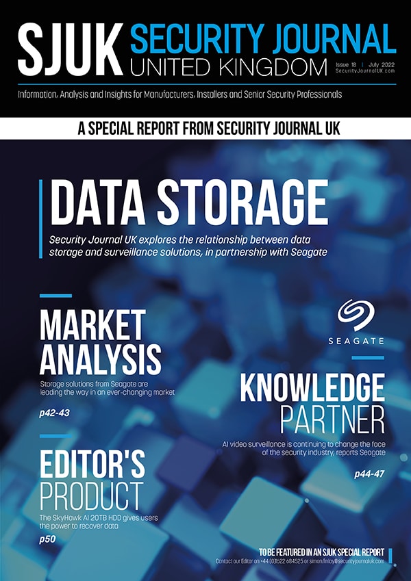 July 2022 | Security Journal UK