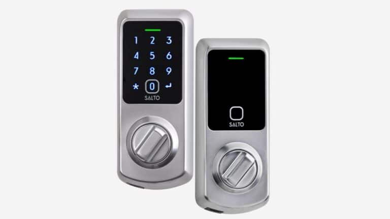 Smart lock for multi-family market unveiled by SALTO Systems