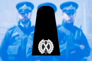 British Police Ranks - Lowest to Highest