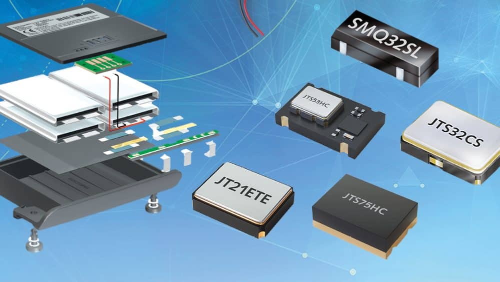 Knowledge is power for Jauch Quartz