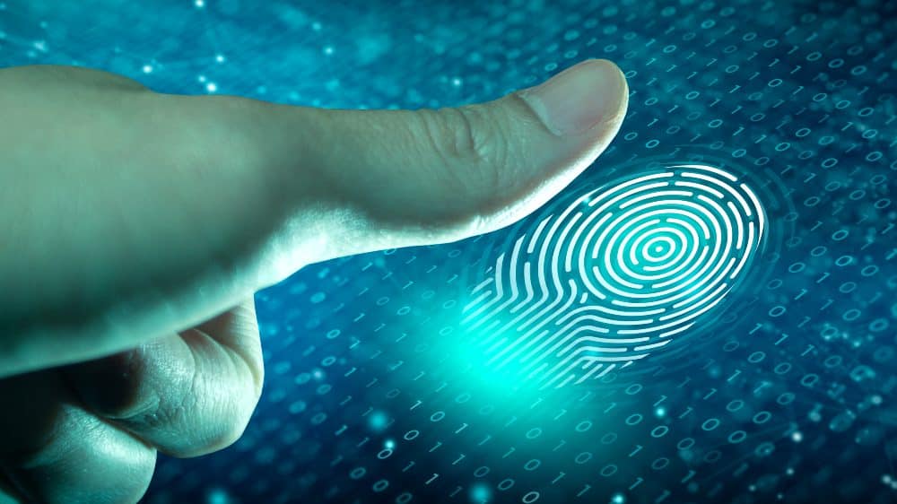 How Integrated Biometrics are developing identity on the move