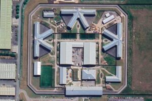 15 Biggest Prisons in the UK
