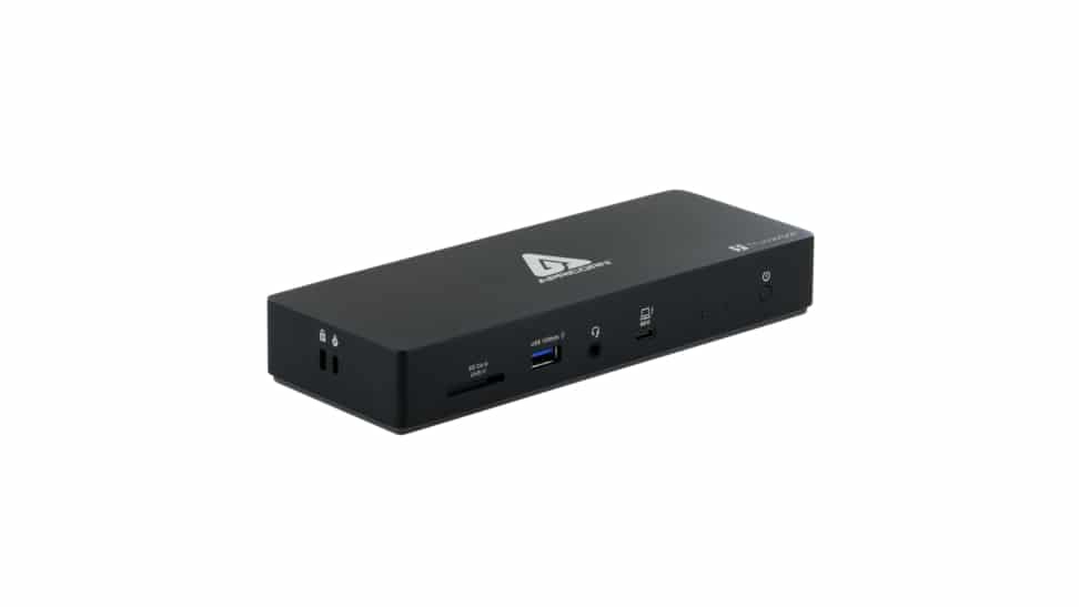 Apricorn unveils product for enhanced connectivity and speed