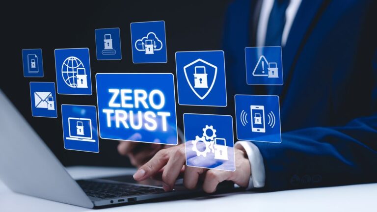 Zero Trust and IGA: Building a robust security architecture