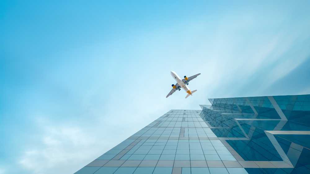 Aviation Security: Securing the skies