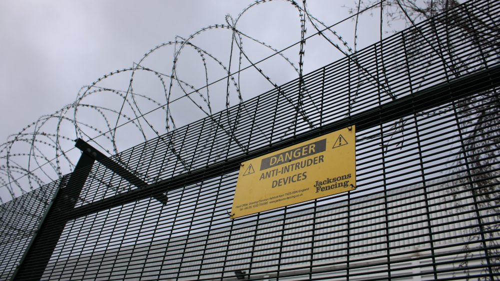 Jacksons Fencing: The withdrawal of NPSA testing framework