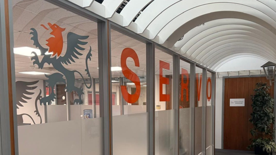 Servo Group expand footprint with new office and appointments