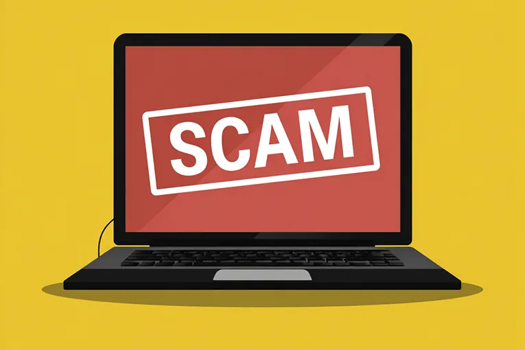 Coinbase Email Scams - How to Protect Yourself