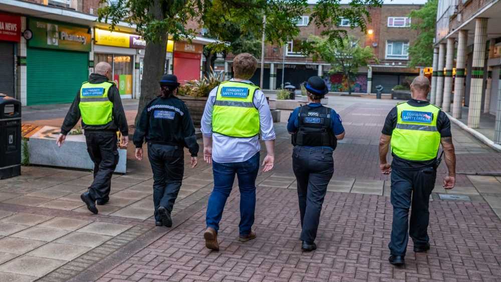 What’s next for the UK CSAS?