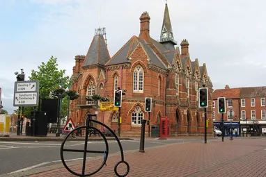 20 Safest Places to Live in the UK