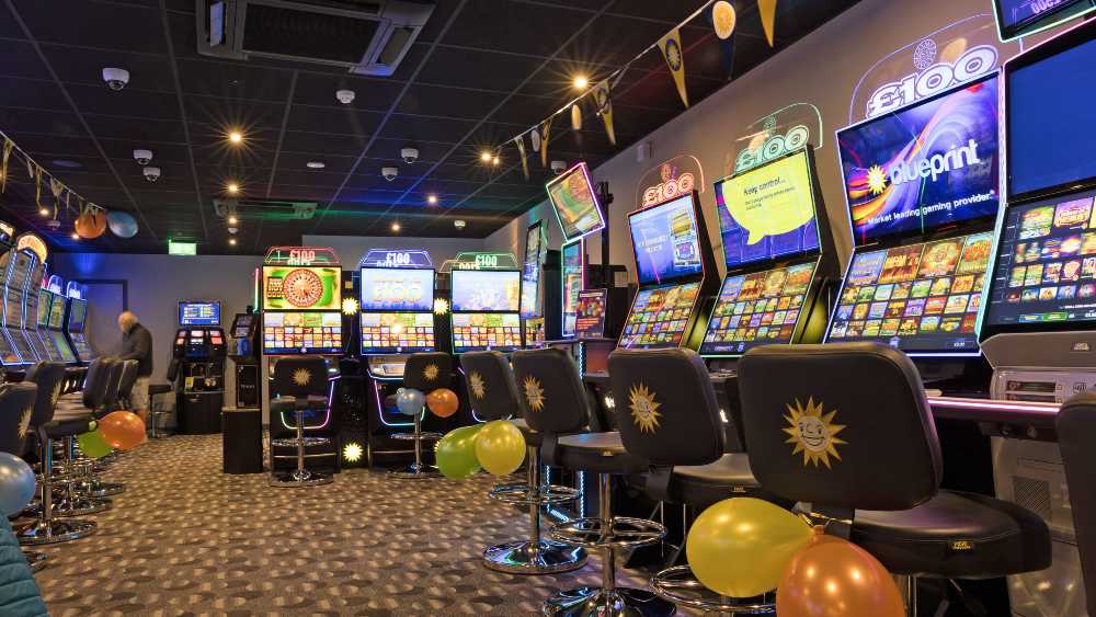 Maintaining safety and compliance across the UK estate