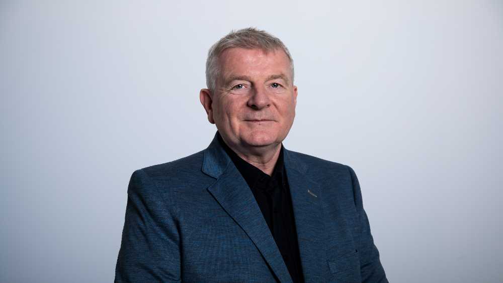 Raising the standards on security for unmatched protection