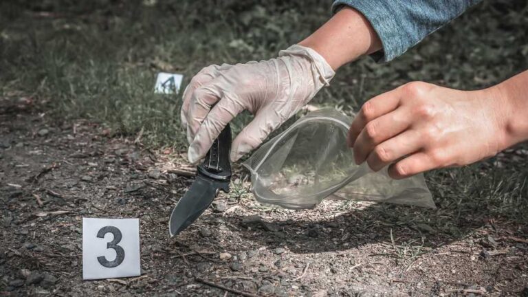 New white paper highlights the rising use of bladed weapons