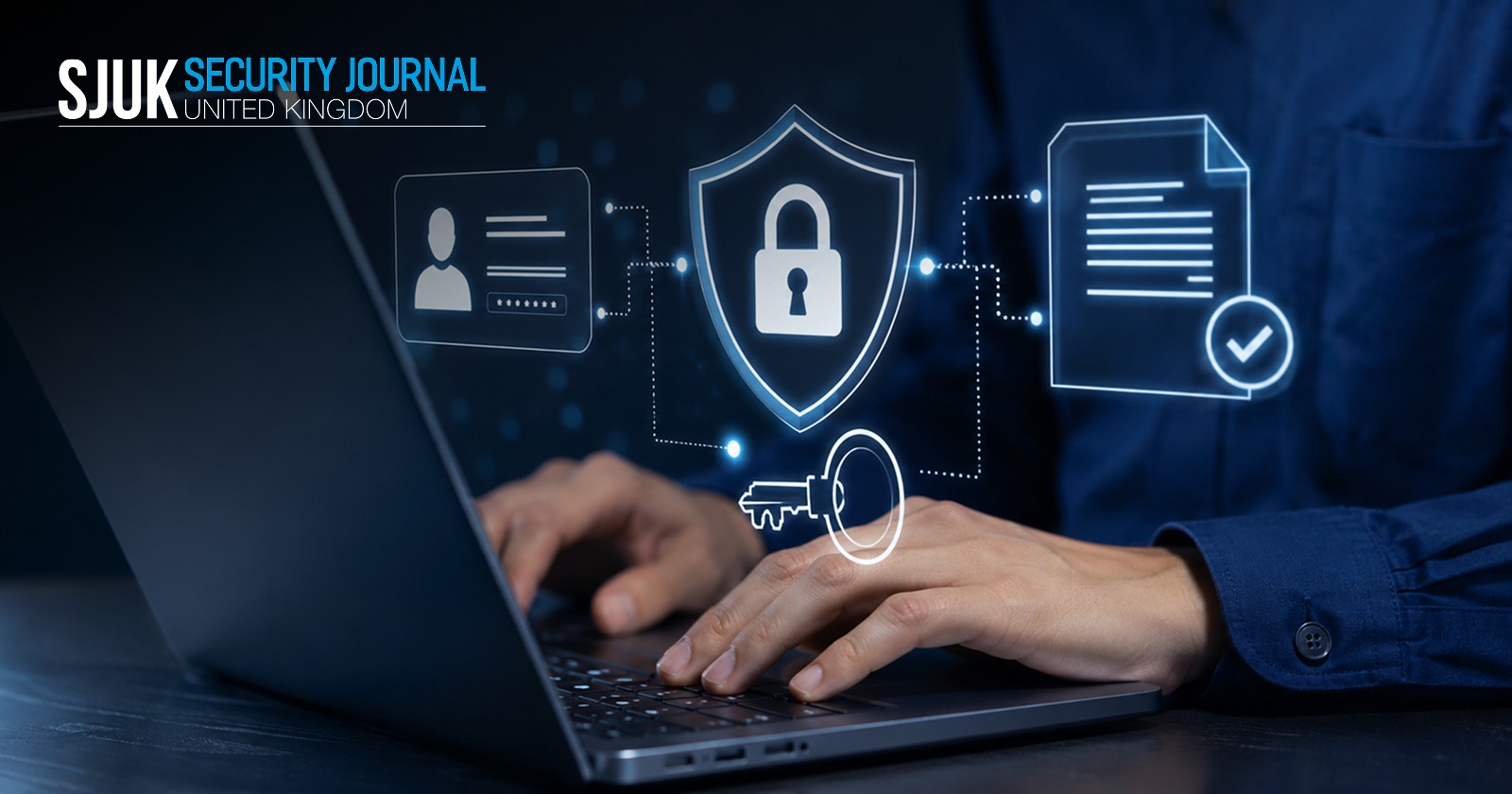 How Public Key Infrastructure Secures Digital Identity