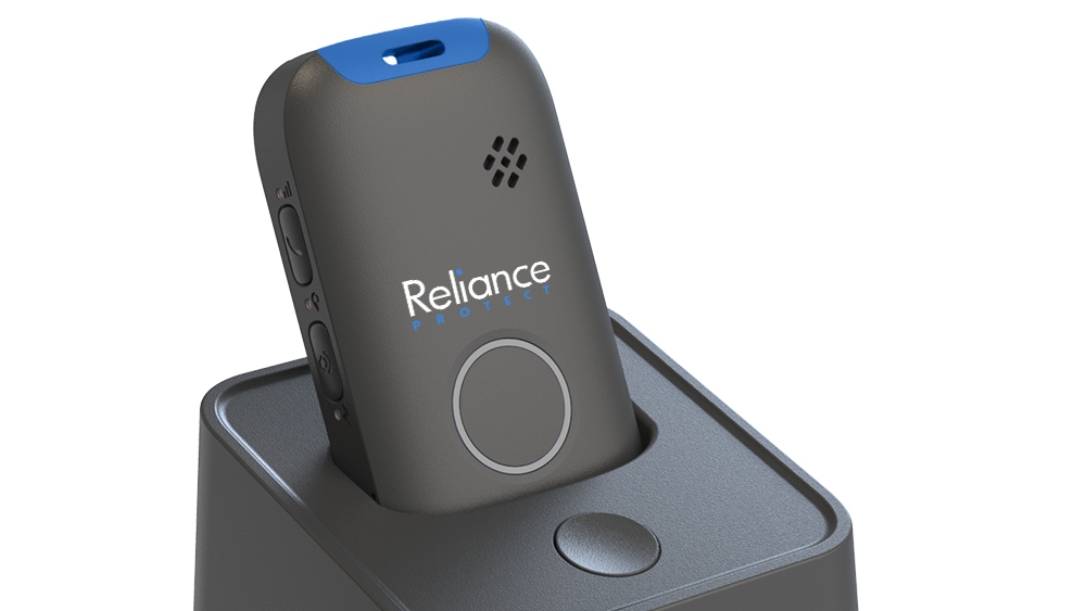 Reliance Protect launches next-gen 4G lone-worker key fob